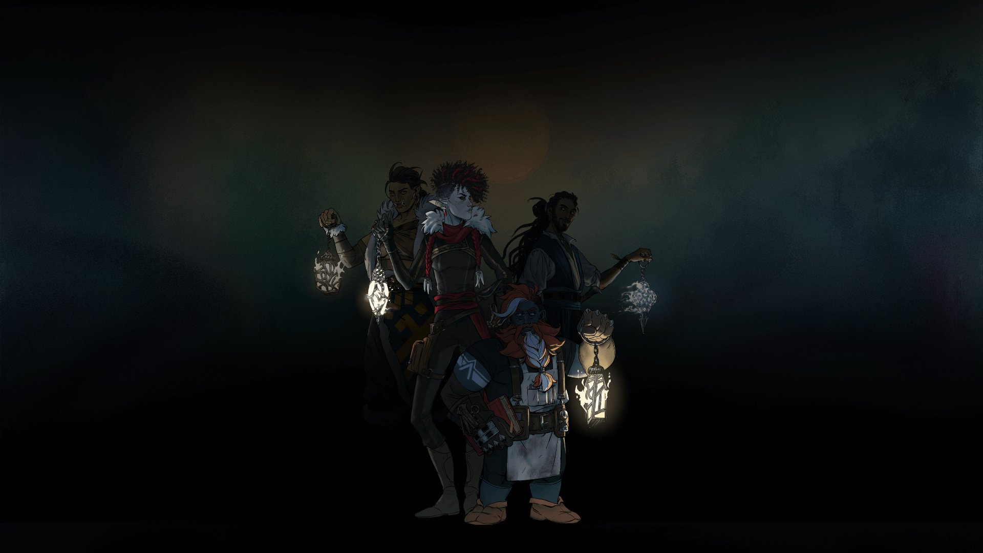 A Tale of Thanks - Part 2 – Kinfire Chronicles