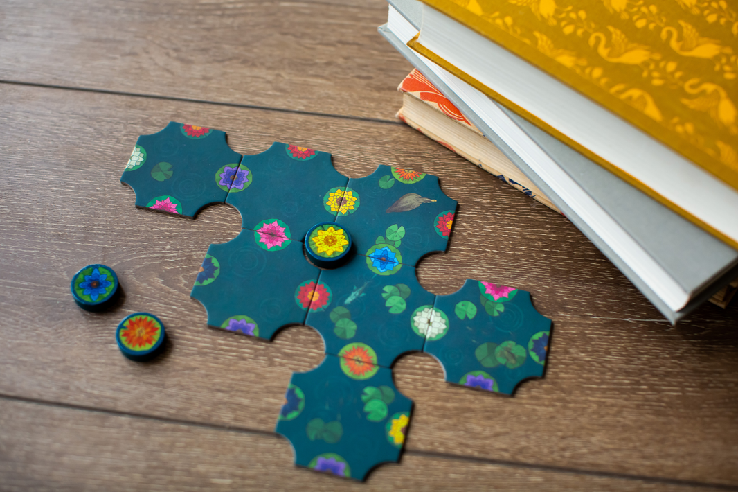 Kinfire Games & Accessories – Kinfire Chronicles