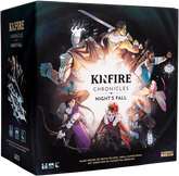 Incredible Dream | Kinfire | A Gentle Rain – Kinfire Chronicles