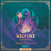 Kinfire Games & Accessories – Kinfire Chronicles