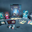 Kinfire Delve Bundle (3 Games + Playmat) – Kinfire Chronicles