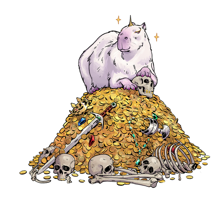 Delve – Kinfire Chronicles