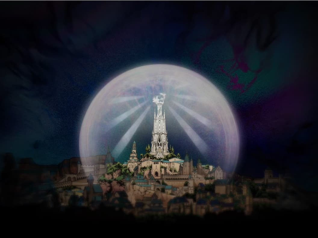 Kinfire Chronicles: Night’s Fall | Kinfire Chronicles