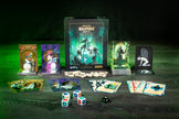 Kinfire Delve Bundle (3 Games + Playmat) – Kinfire Chronicles