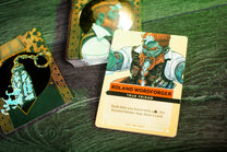 Kinfire Delve Bundle (3 Games + Playmat) – Kinfire Chronicles