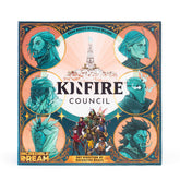 Kinfire Games & Accessories – Kinfire Chronicles
