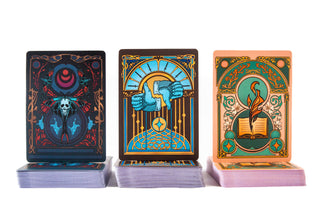 Kinfire Council Bundle – Kinfire Chronicles