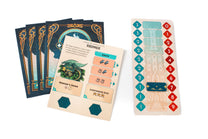 Kinfire Council Bundle – Kinfire Chronicles