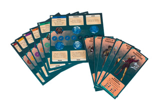 Kinfire Council Bundle – Kinfire Chronicles