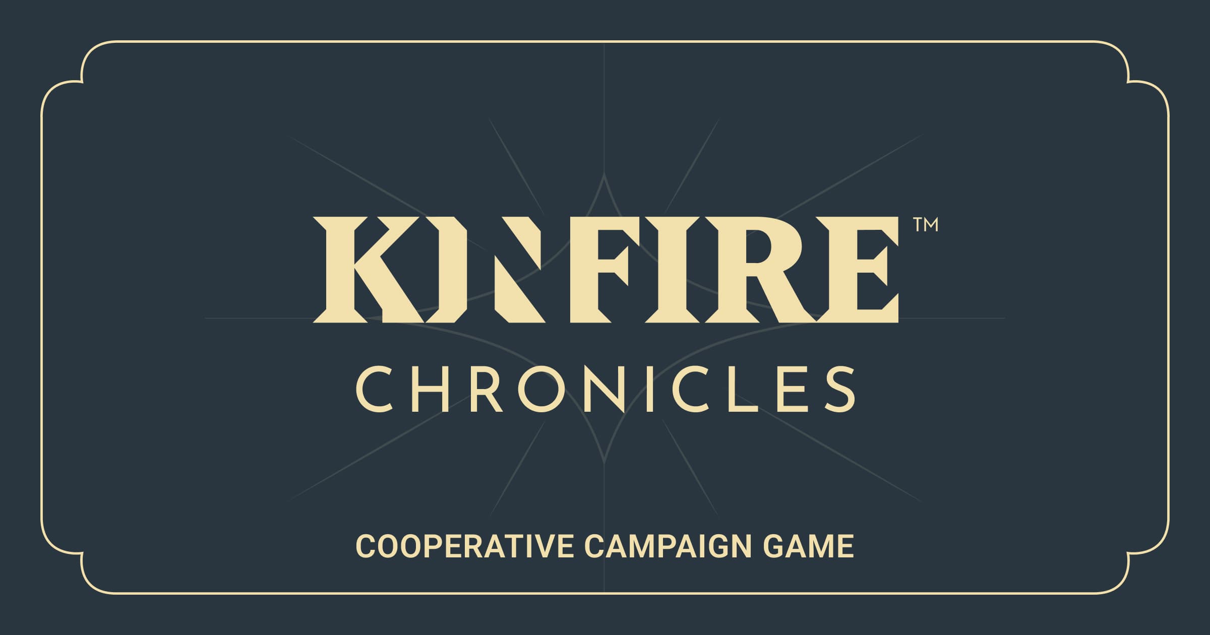 Kinfire Chronicles